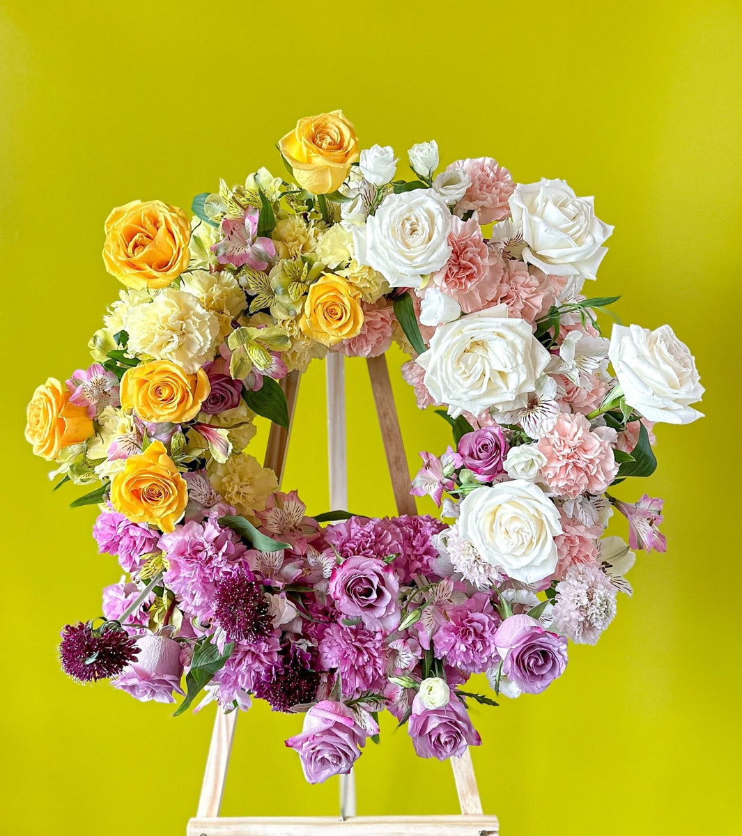 Celebration of Life Flowers – Tagged "Celebration of life" – Floret ...
